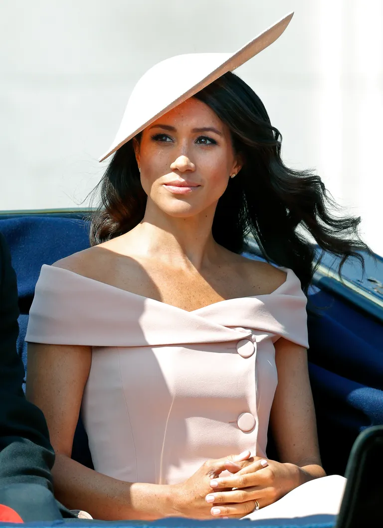 Why Meghan Markle Didn’t Visit Cancer-Striken King Charles, Ex-butler ...