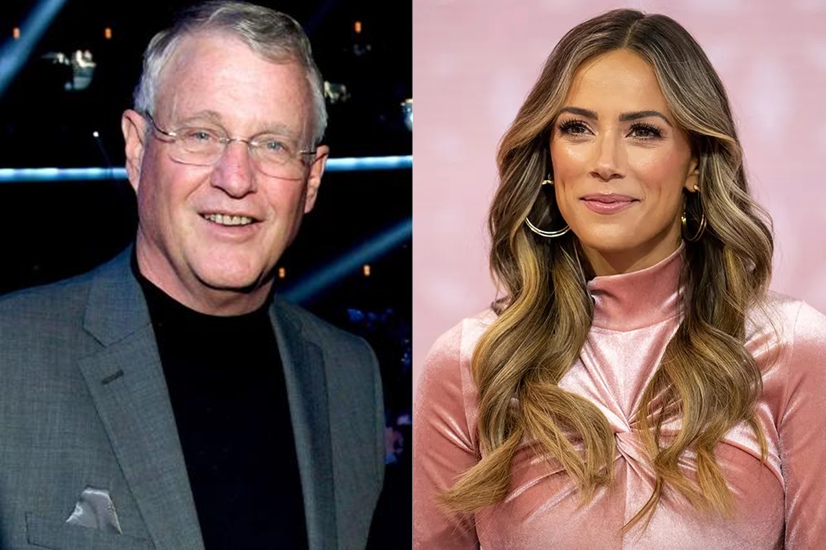 Taylor’s Dad Scott Kingsley Swift responds to Jana Kramer’s claims She ...