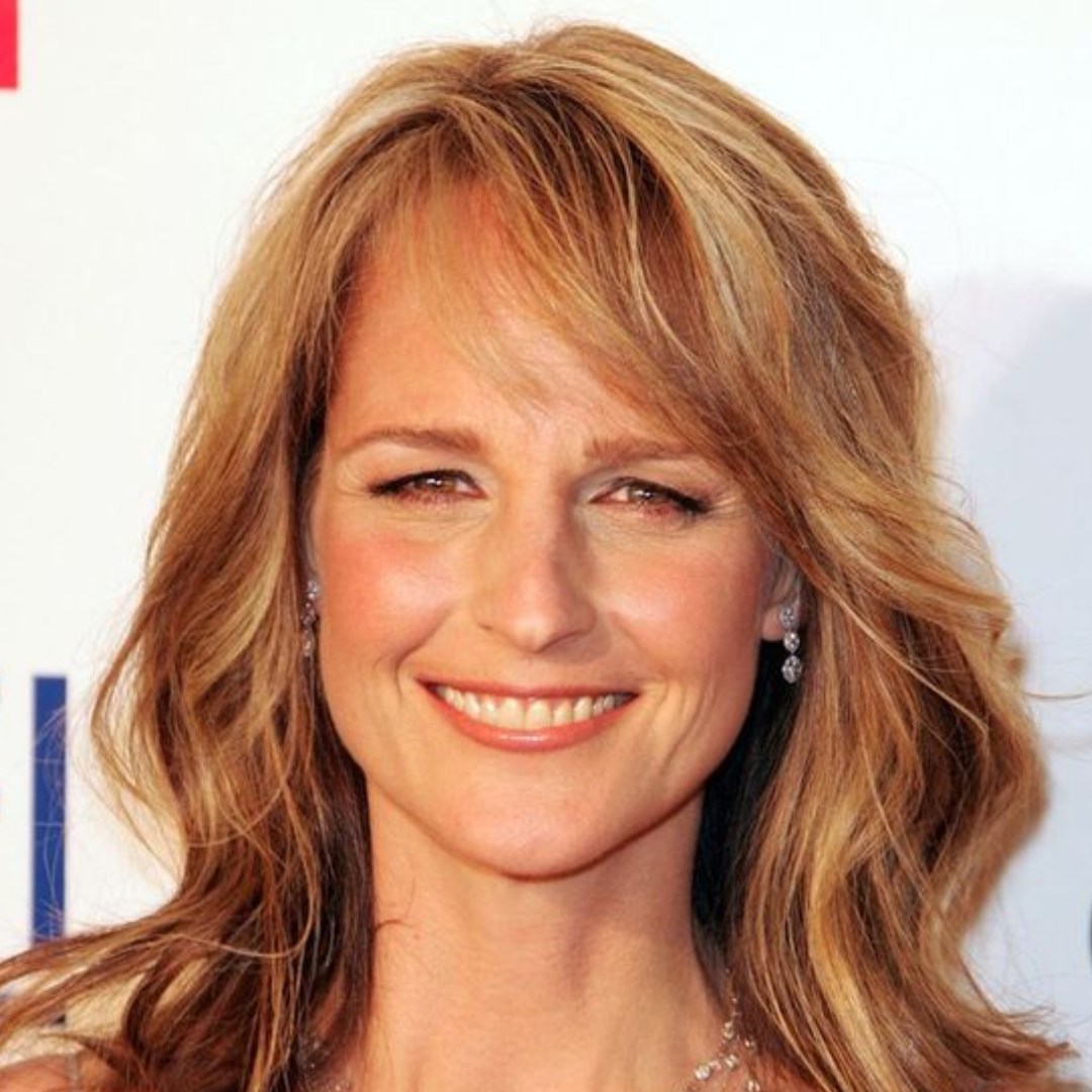 HELEN HUNT PROUDLY EMBRACES HER WRINKLES AND DISPLAYS ‘AUTHENTIC ...
