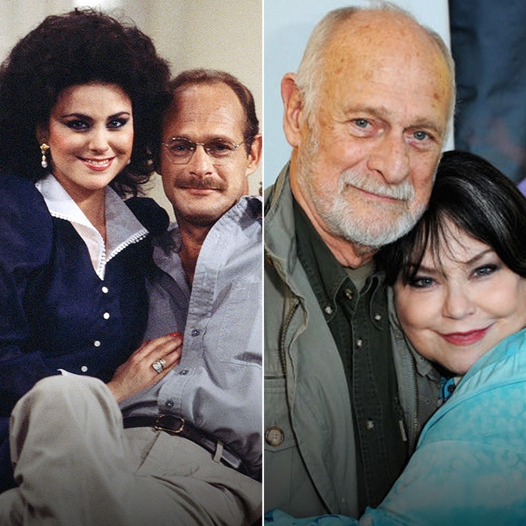 Through Thick and Thin: Delta Burke’s Husband’s Unwavering Support for ...