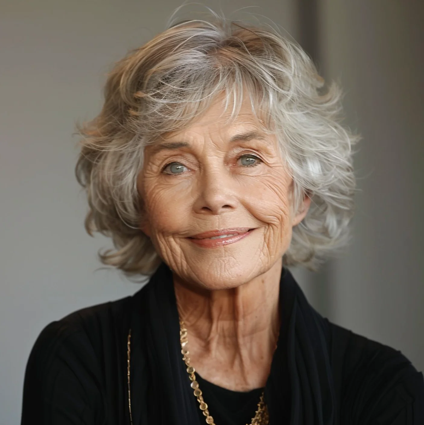 How Jane Fonda Would Look Today at 86 If She Had Never Undergone ...